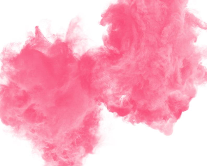 Smoke Overlays, Pink Smoke Png, Logo Background Png, Pink Fog Design ...