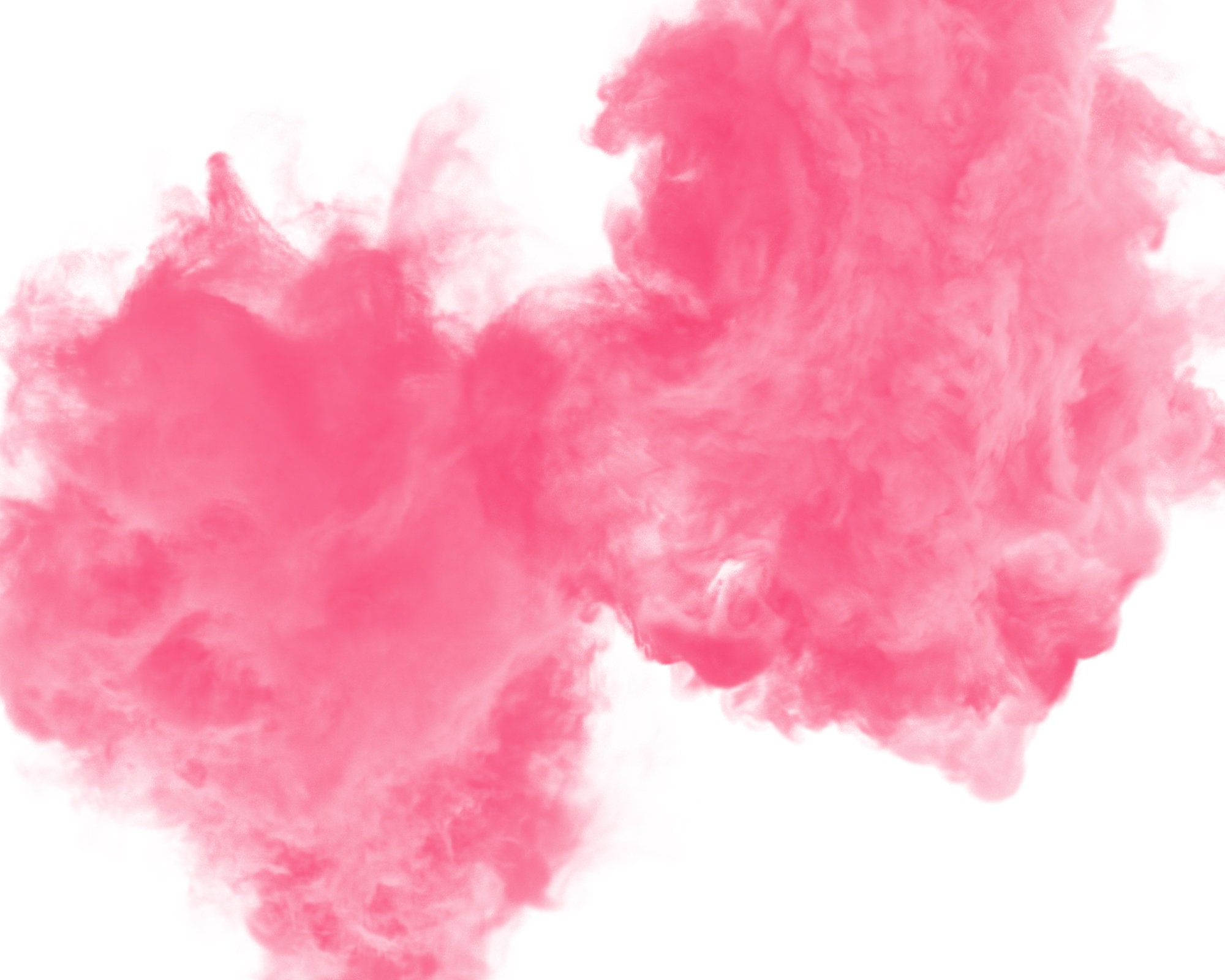 Smoke Overlays Pink Smoke Png Logo Background Png Pink Fog - Etsy Canada