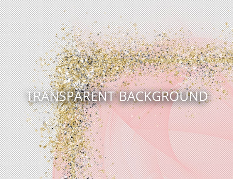 Logo Background Png Pink Brush Stroke Png Blush Pink Frame - Etsy