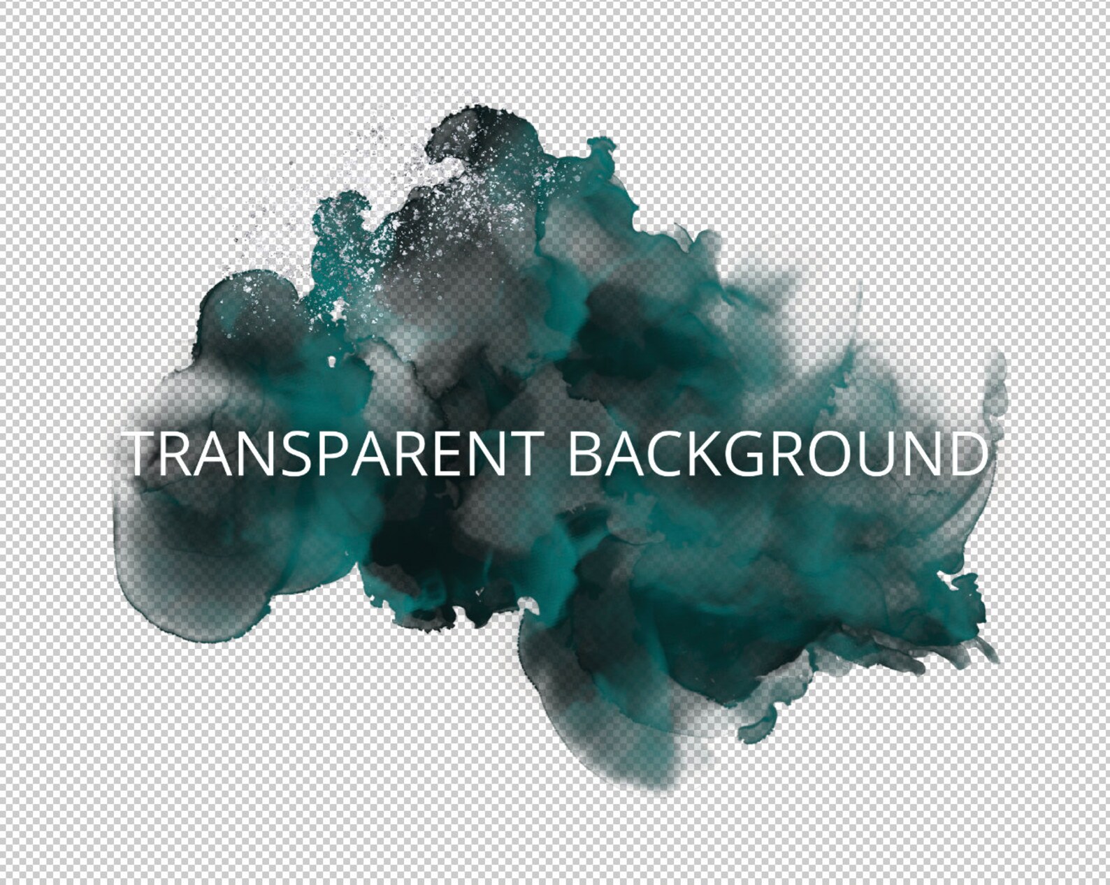 Logo Background Png Emerald Green Brush Stroke Png Green - Etsy