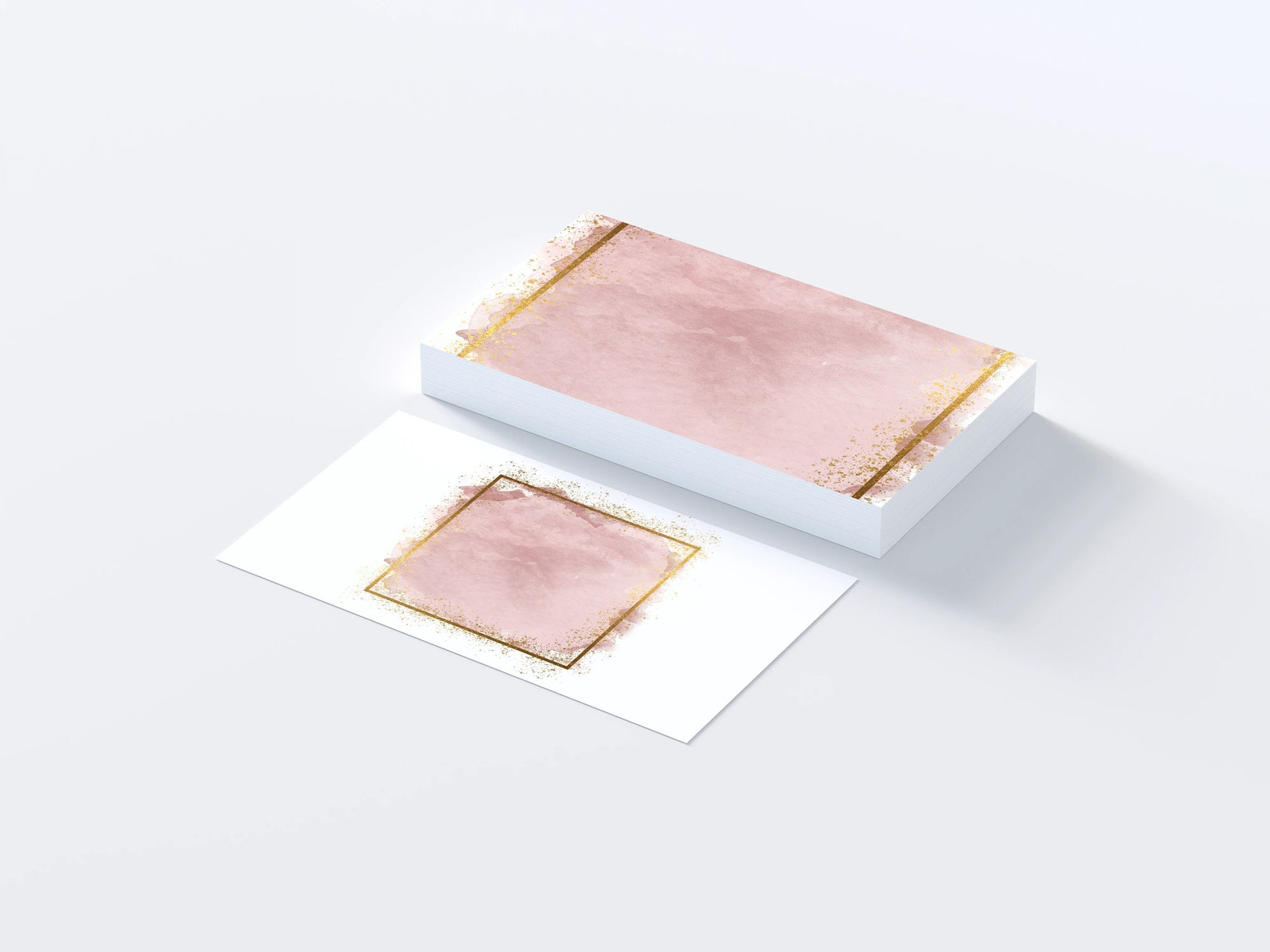 Logo Background Png Pink Brush Stroke Png Blush Pink Frame | Etsy