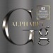 Silver Chrome Alphabet PNG Clip Art, Silver Chrome Letters, Silver Font ...