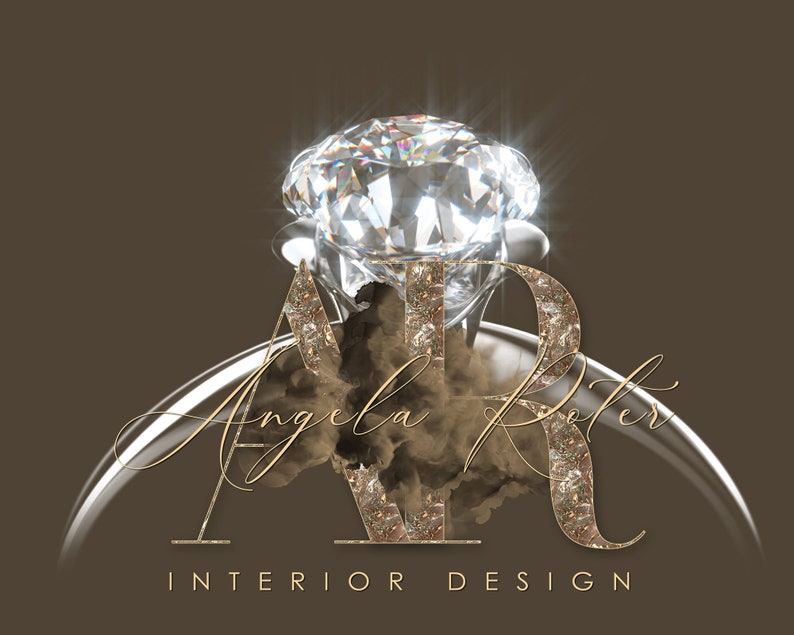 Makeup Artist Logo Boutique Logo Premade Logo Design Beauty - Etsy