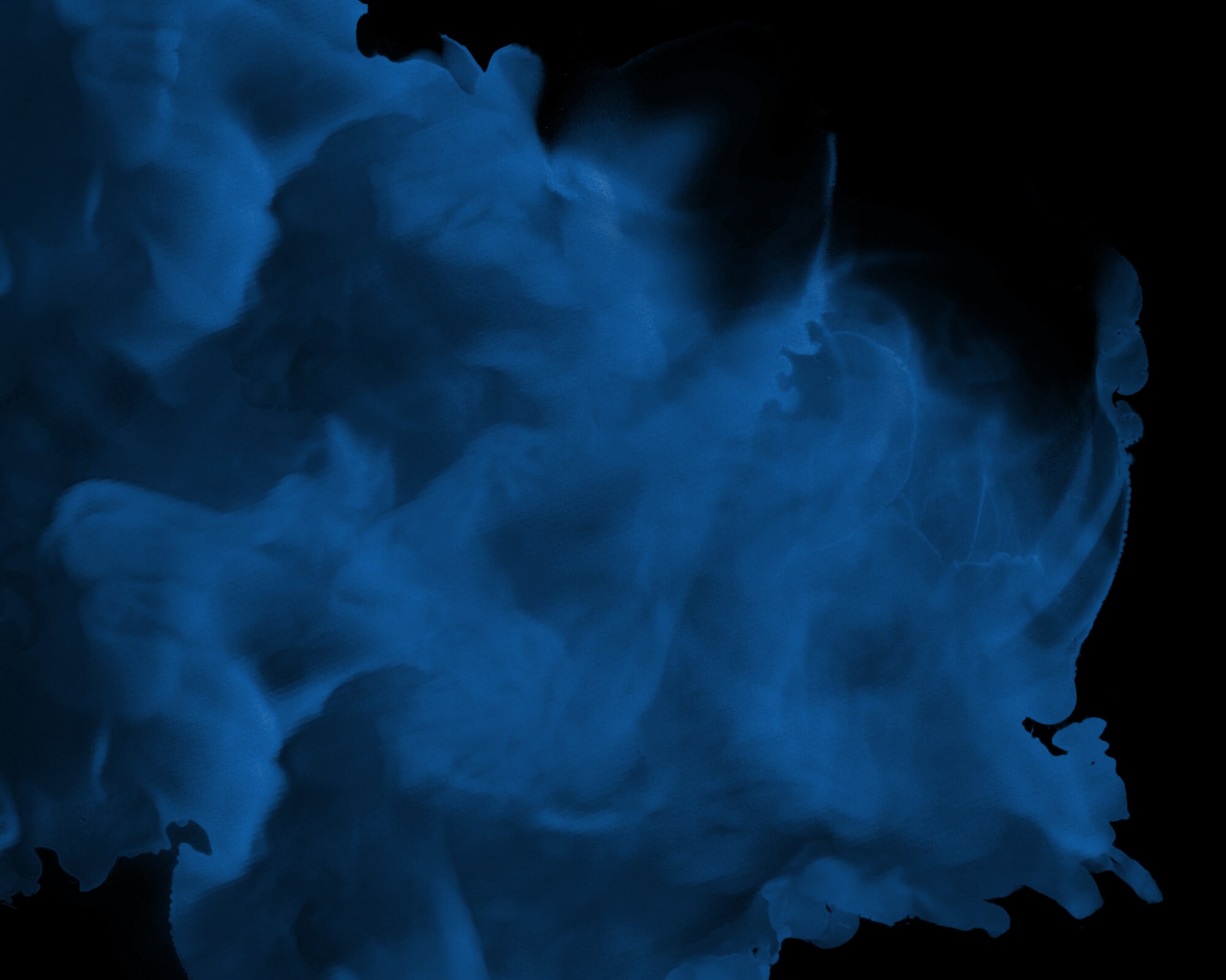 Logo Background Png Blue Brush Stroke Png Blue Design - Etsy