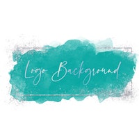 Turquoise Logo - Etsy