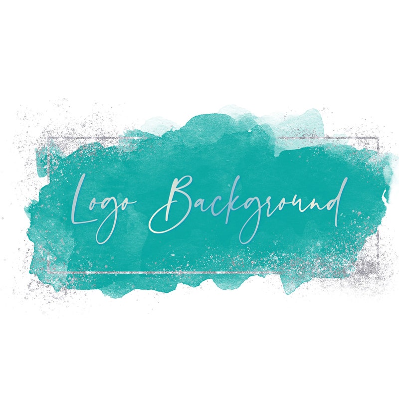 Turquoise Logo - Etsy