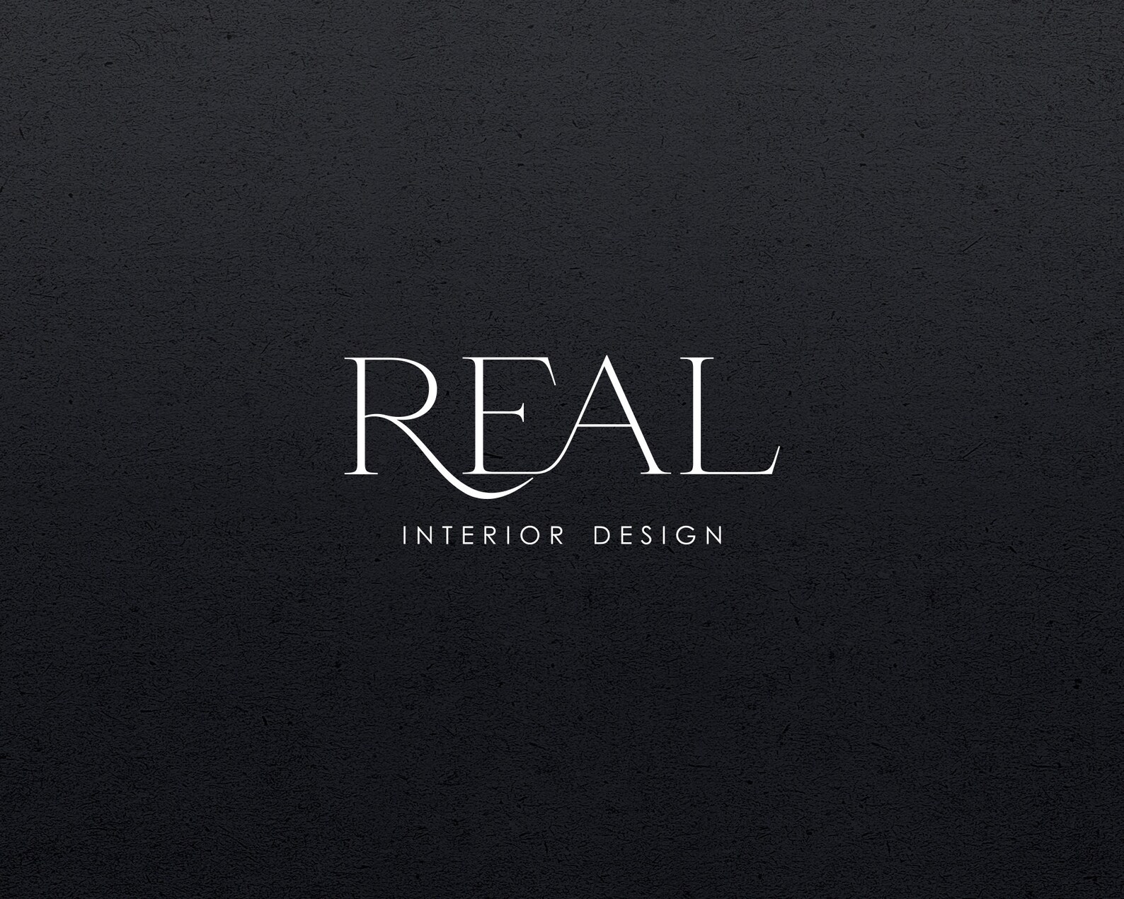 Text Logo Premade Logo Design Interior Design Logo Elegant - Etsy