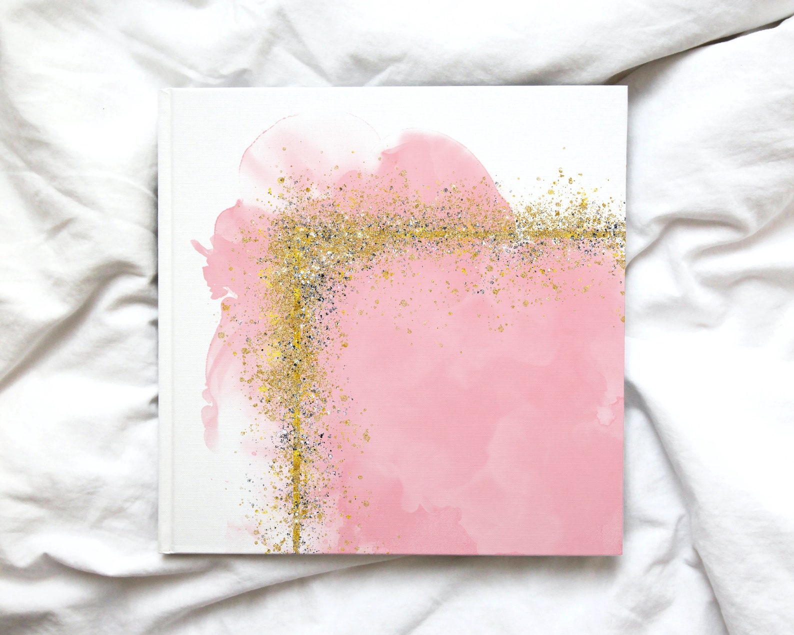 Logo Background Png Pink Brush Stroke Png Blush Pink Frame - Etsy