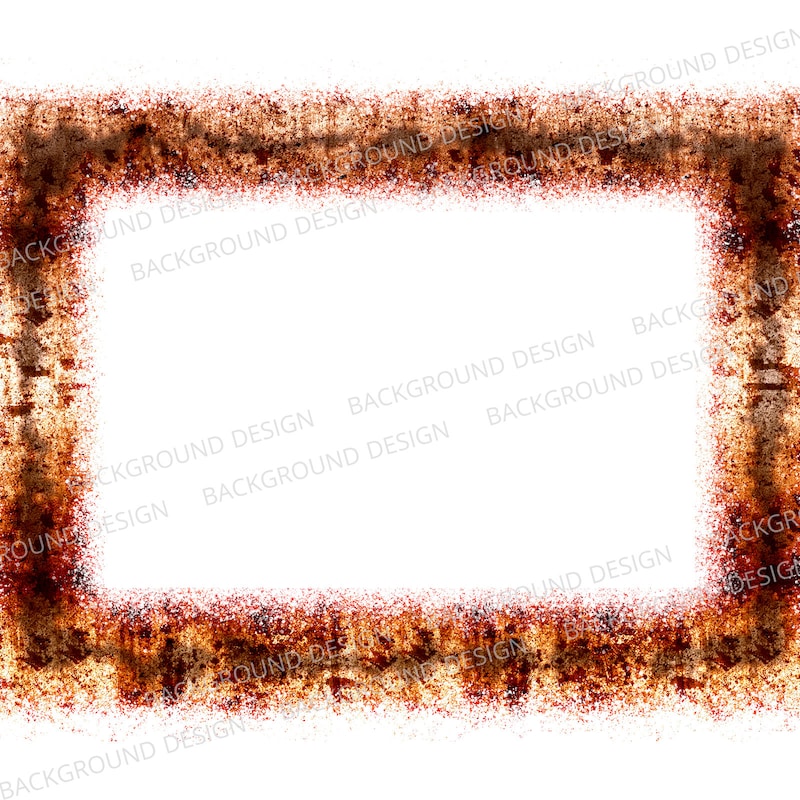 The Rusty Roof - Etsy