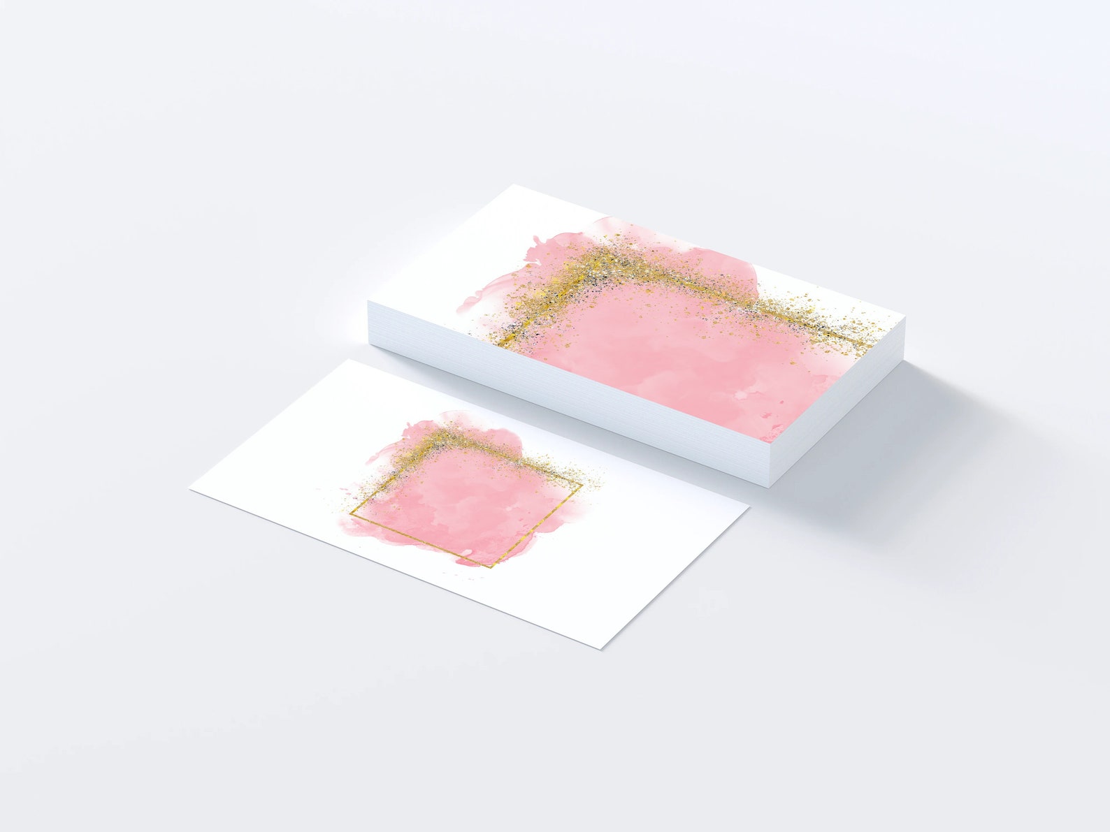 Logo Background Png Pink Brush Stroke Png Blush Pink Frame - Etsy