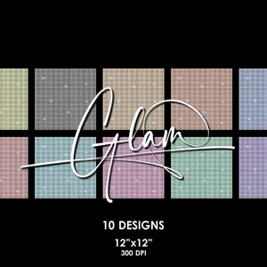 Diamond Digital Paper, Diamond Background, Diamond Clipart, Glam ...