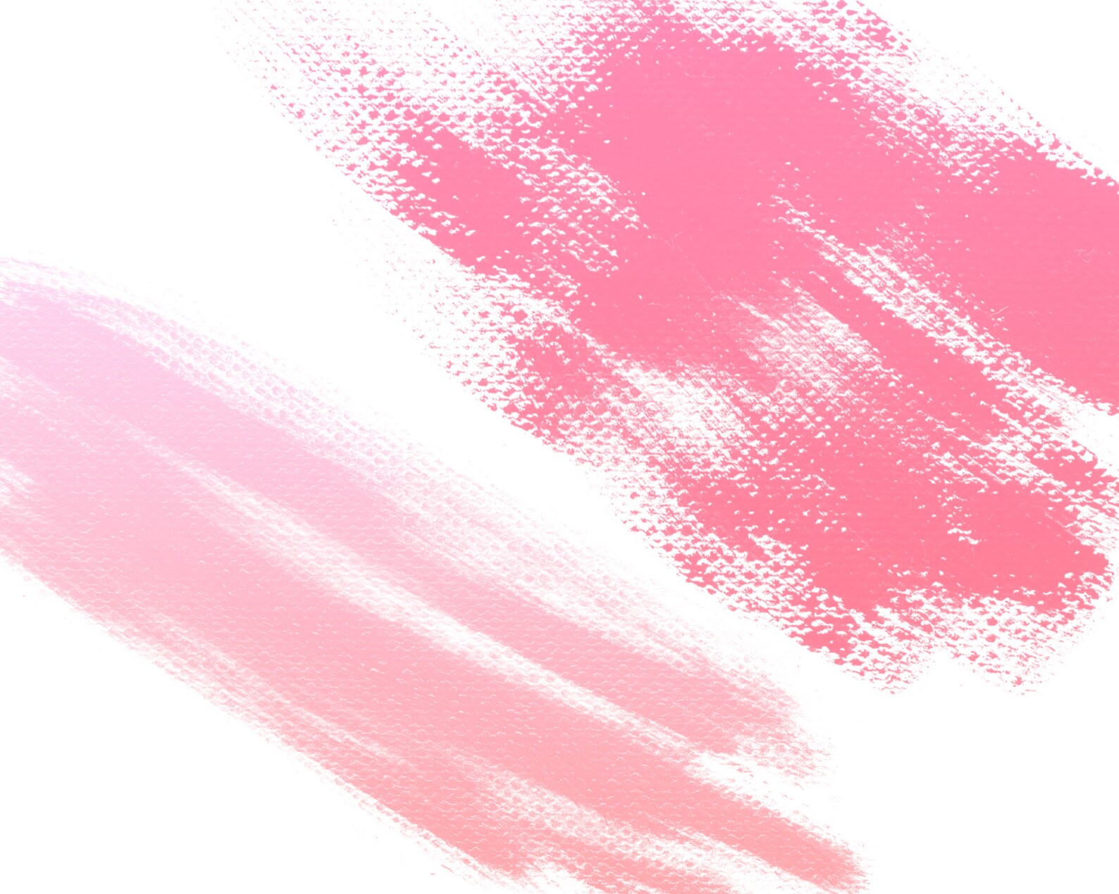 Pink Brush Stroke Png Pink Watercolor Clipart Blush - Etsy