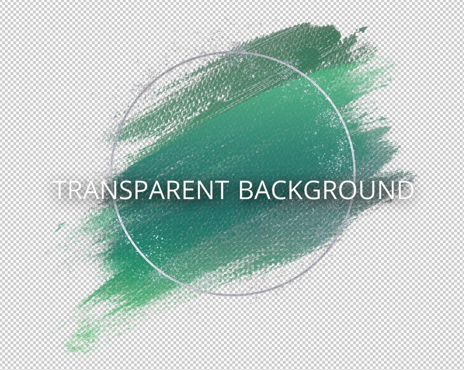 Logo Background Png, Green Brush Stroke Png, Green Paint, Glitter Green ...