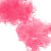 Smoke Overlays, Pink Smoke Png, Logo Background Png, Pink Fog Design ...
