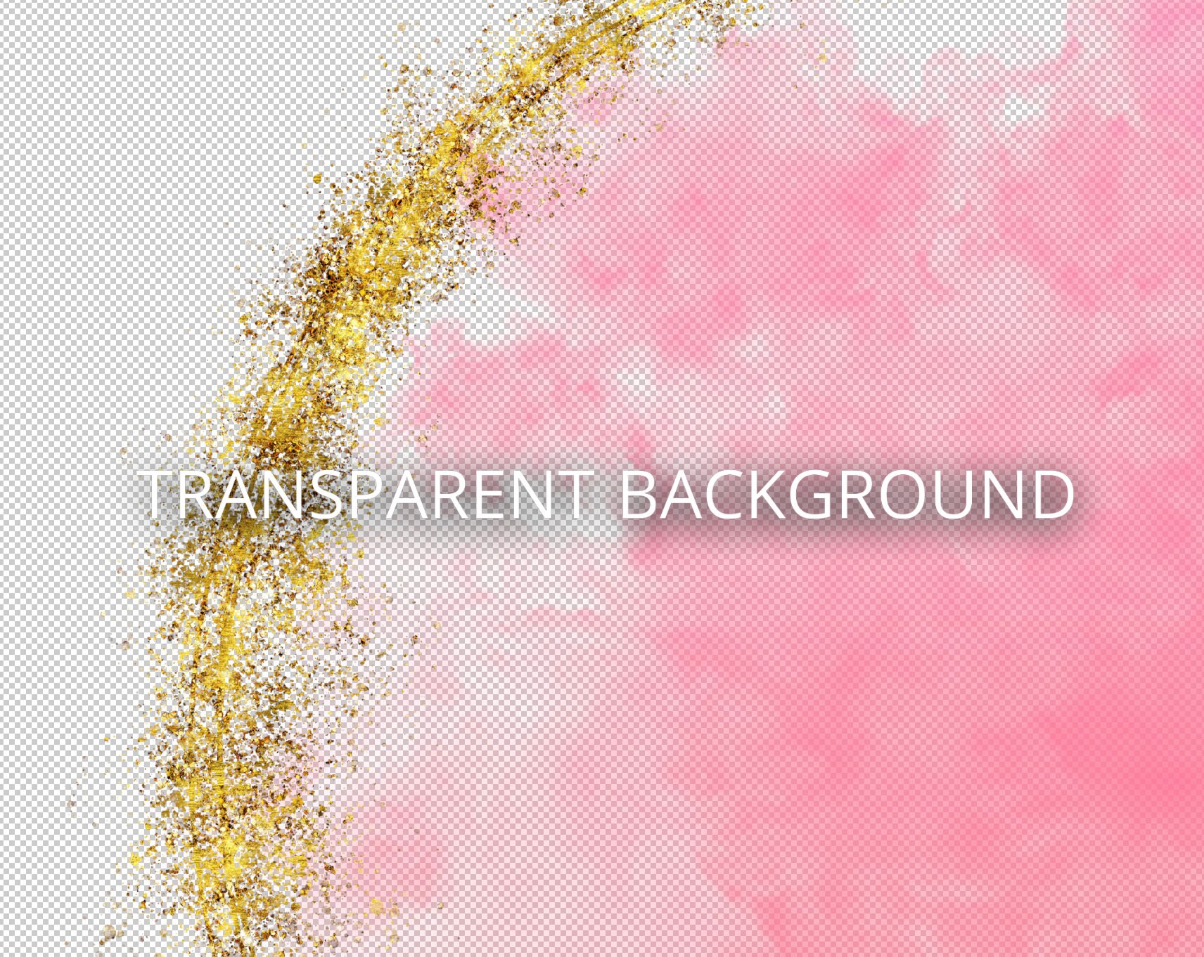 Logo Background Png Pink Brush Stroke Png Pink Circle Frame - Etsy Canada