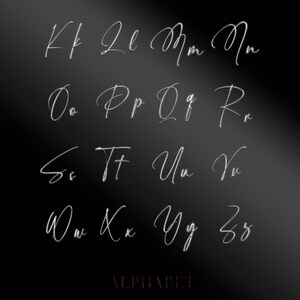 Silver Alphabet Clipart, Silver Chrome Alphabet PNG, Metallic Letters ...