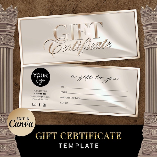 NewLuxuryBranding - Etsy