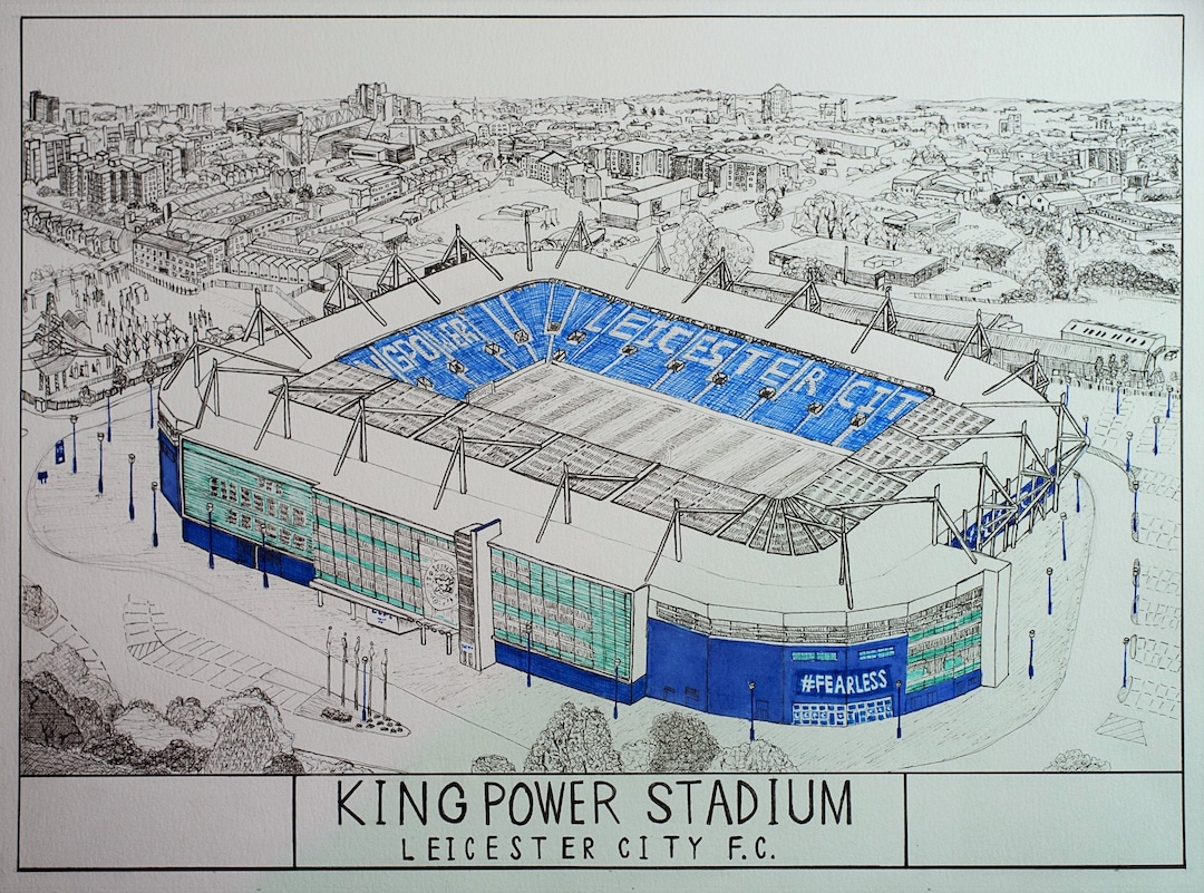 King Power Stadium