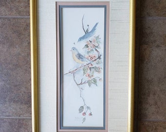 Mary Vincent Art | Etsy