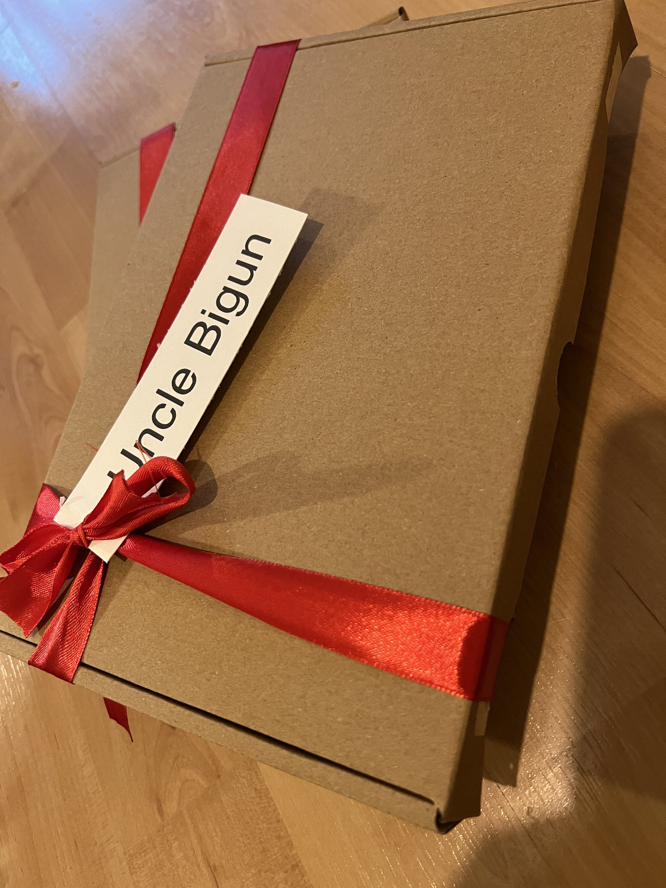 Sorry Your Leaving New Job Chocolate Poem Box | Etsy UK