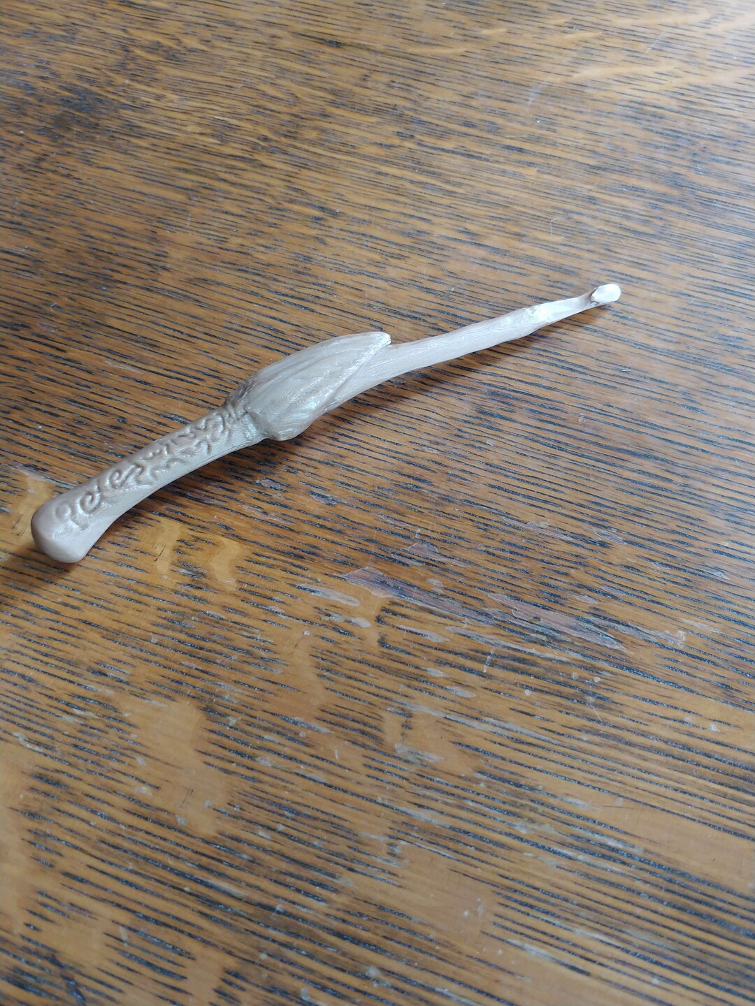 3D Printed Crochet Wand - Etsy