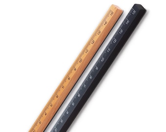 Personalized Wooden Fish Ruler Father's Day Gift Gift - Etsy