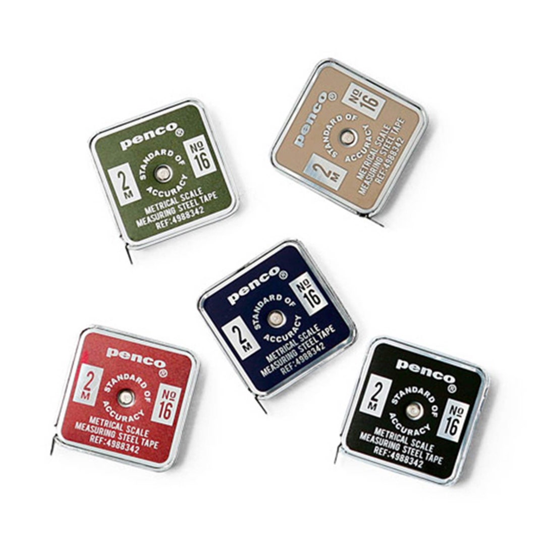 Hightide Penco Pocket Measure - Etsy