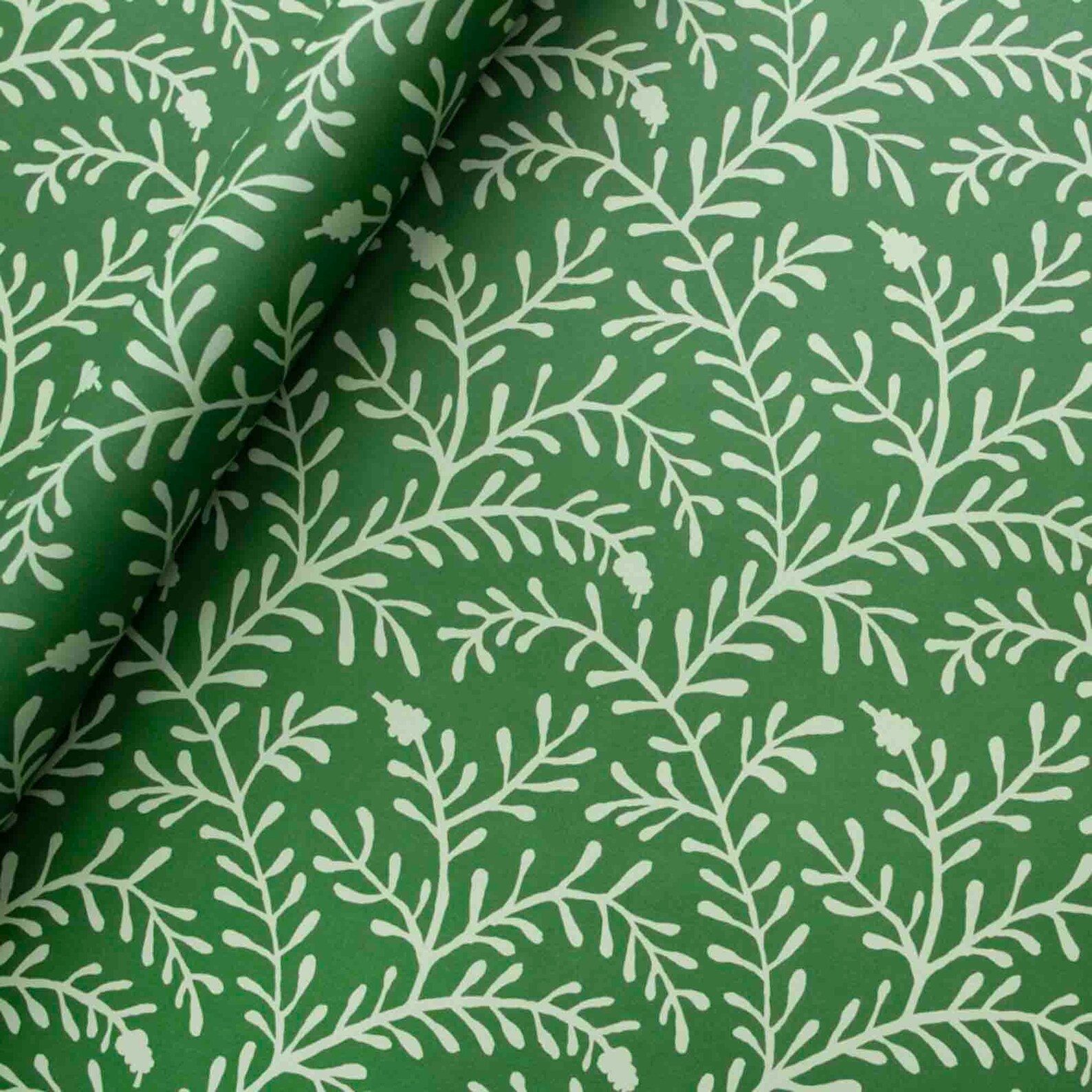 Pattern Paper Sprig - Various Colours - Etsy