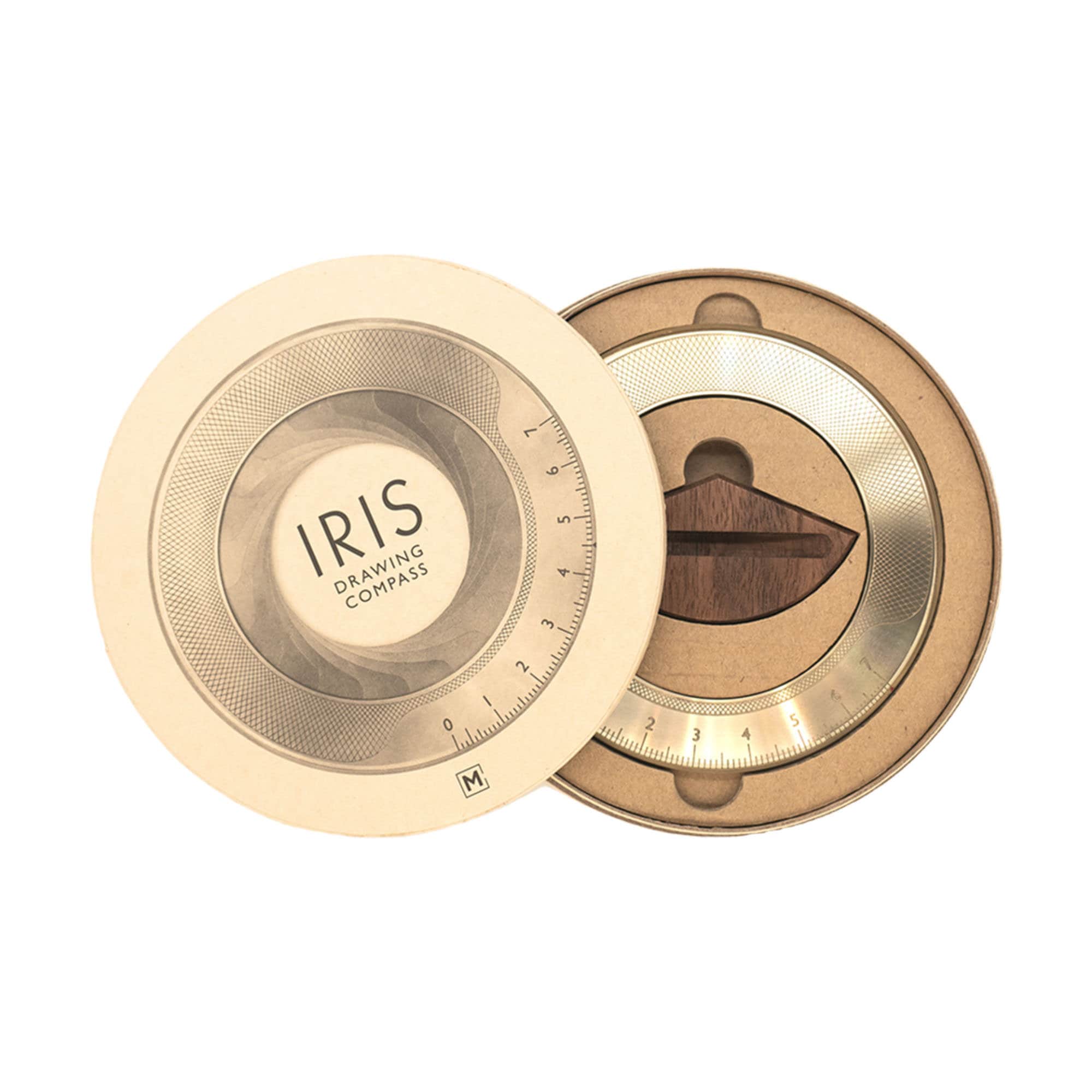 Drawing Compass - Iris - Etsy