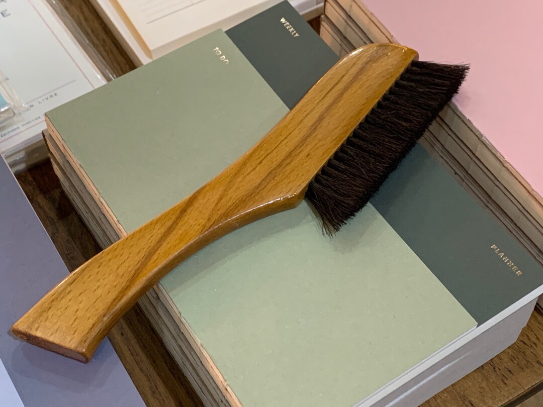 Vintage Drafting/art Brush - Etsy