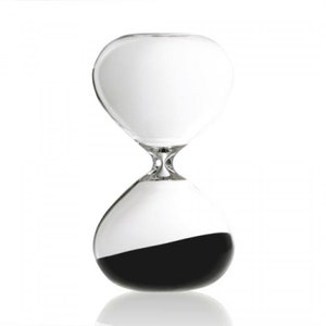Hightide Hourglass - Large (15 Minutes) - Etsy