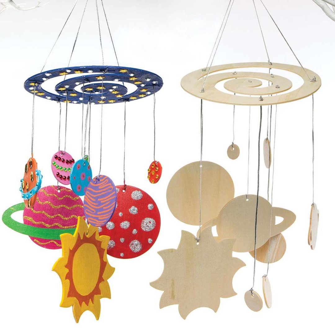 Solar System Wooden Mobile Kit Etsy solar-system-wooden-mobile-kit-etsy