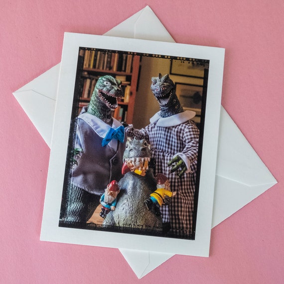 Greeting Cards Paper Blank Cards hello from us grandparents day, blank ...