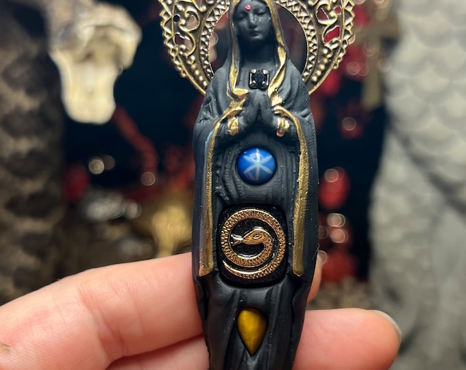 Secret Serpent - Etsy