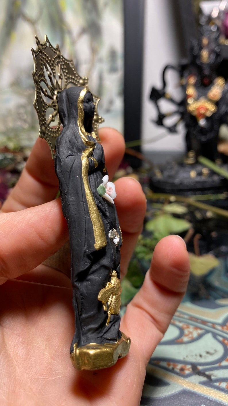 Sacred Nectar | Etsy