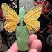 Monarch - Etsy