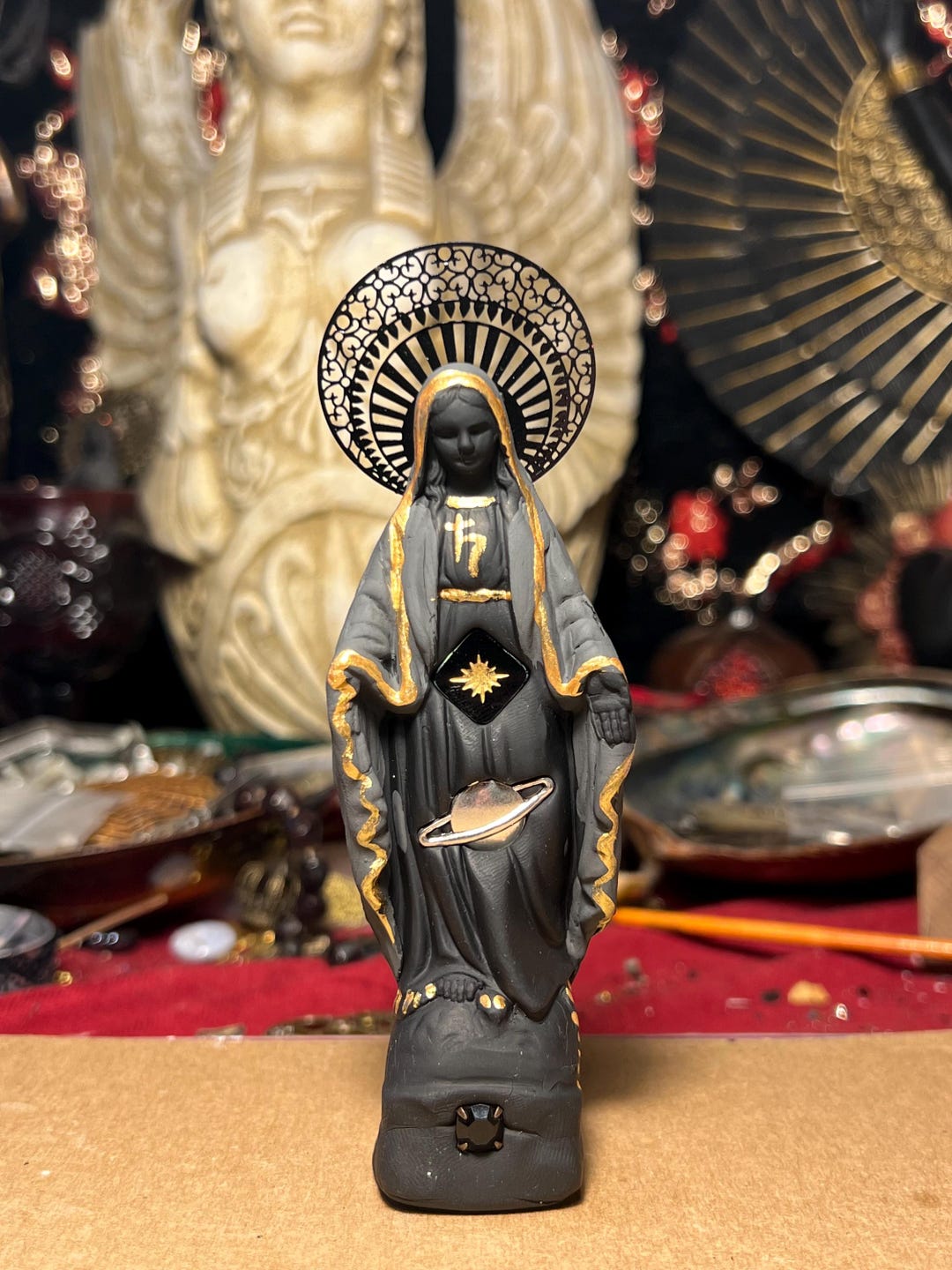Binah - Etsy