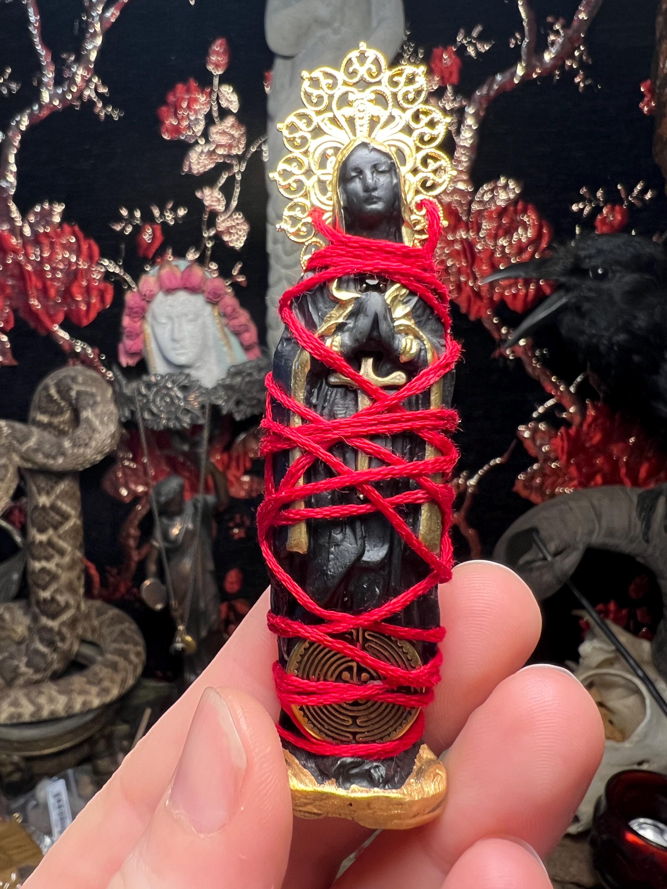 Ariadne’s Thread - Etsy