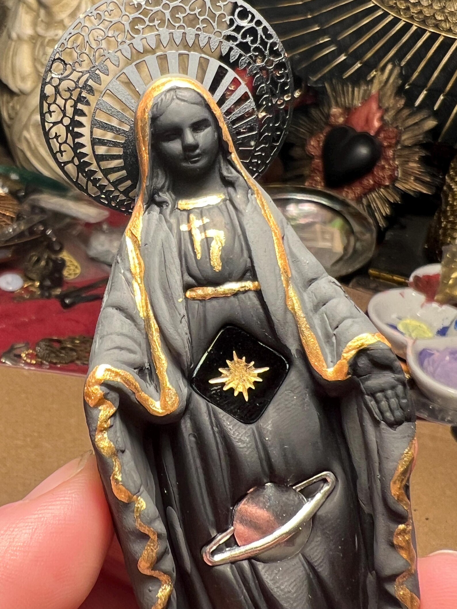 Binah - Etsy