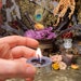 Sacred Nectar - Etsy