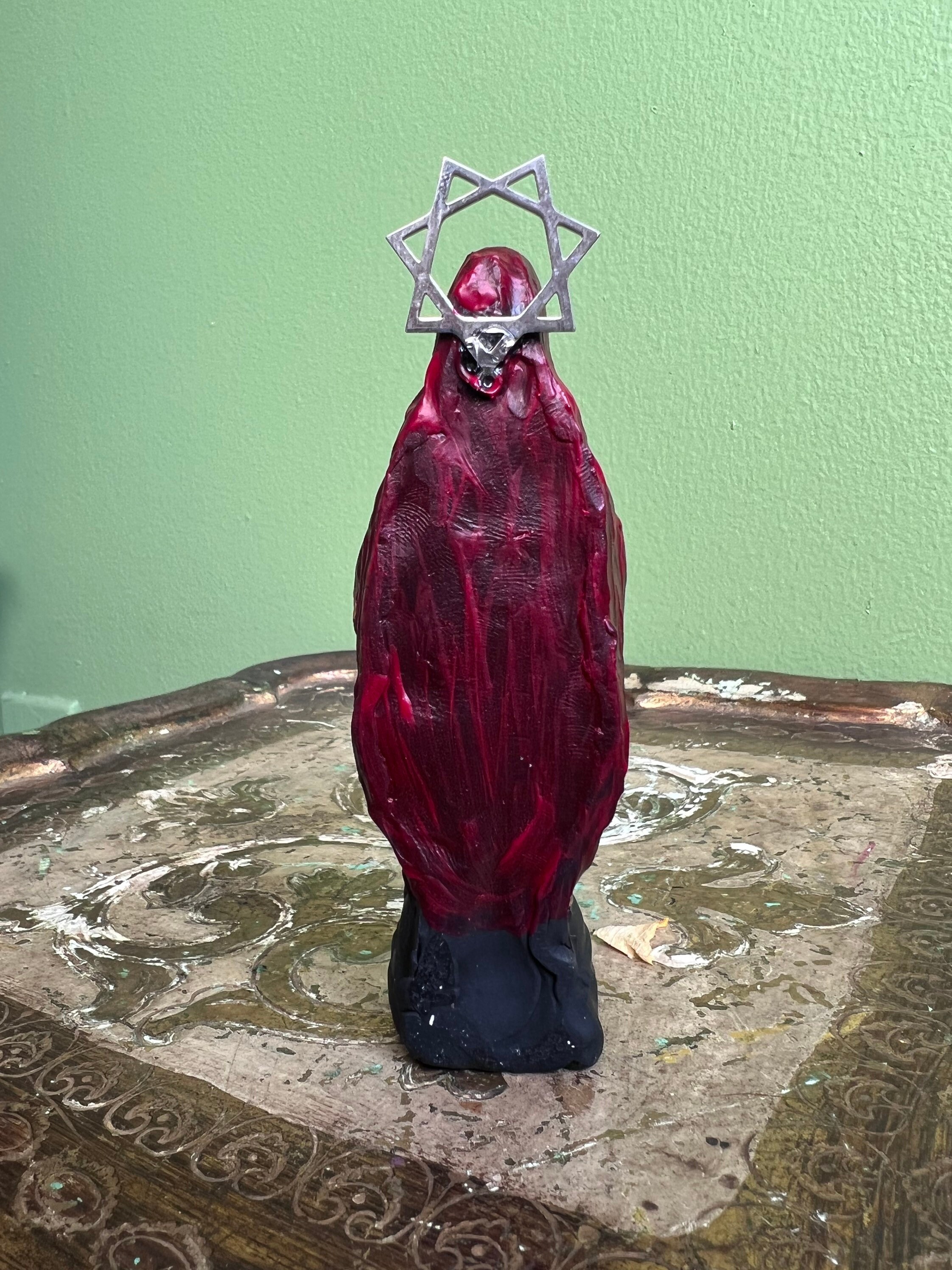 Standing Babalon - Etsy