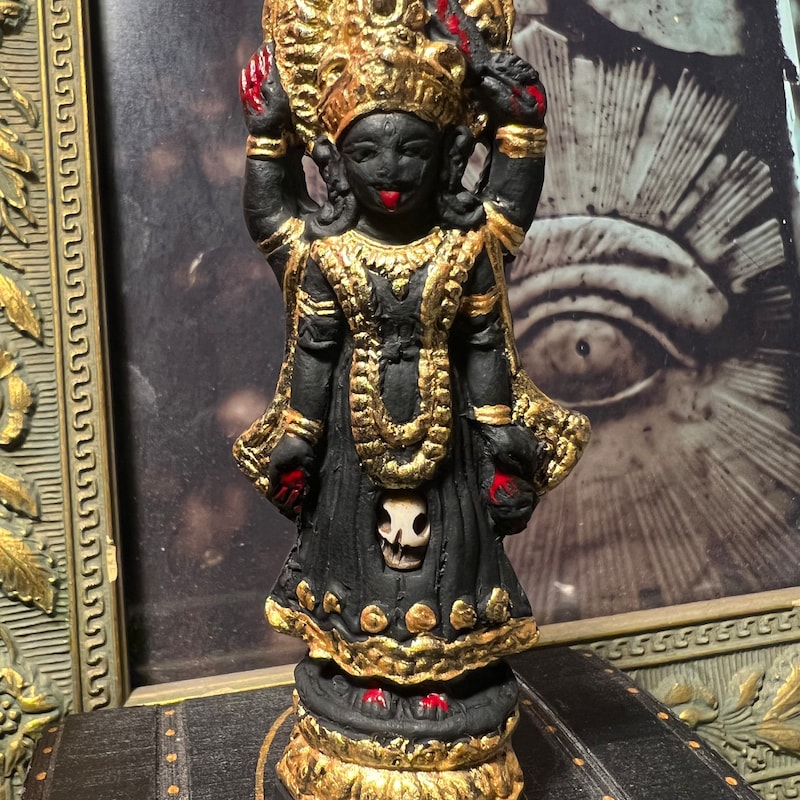 Kali Ma - Etsy