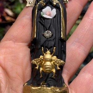 Sacred Nectar - Etsy