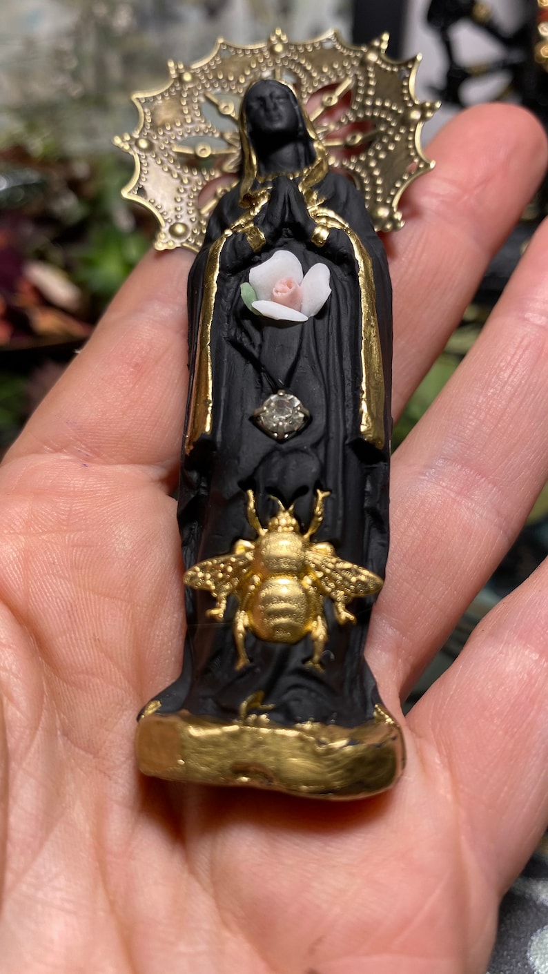 Sacred Nectar | Etsy