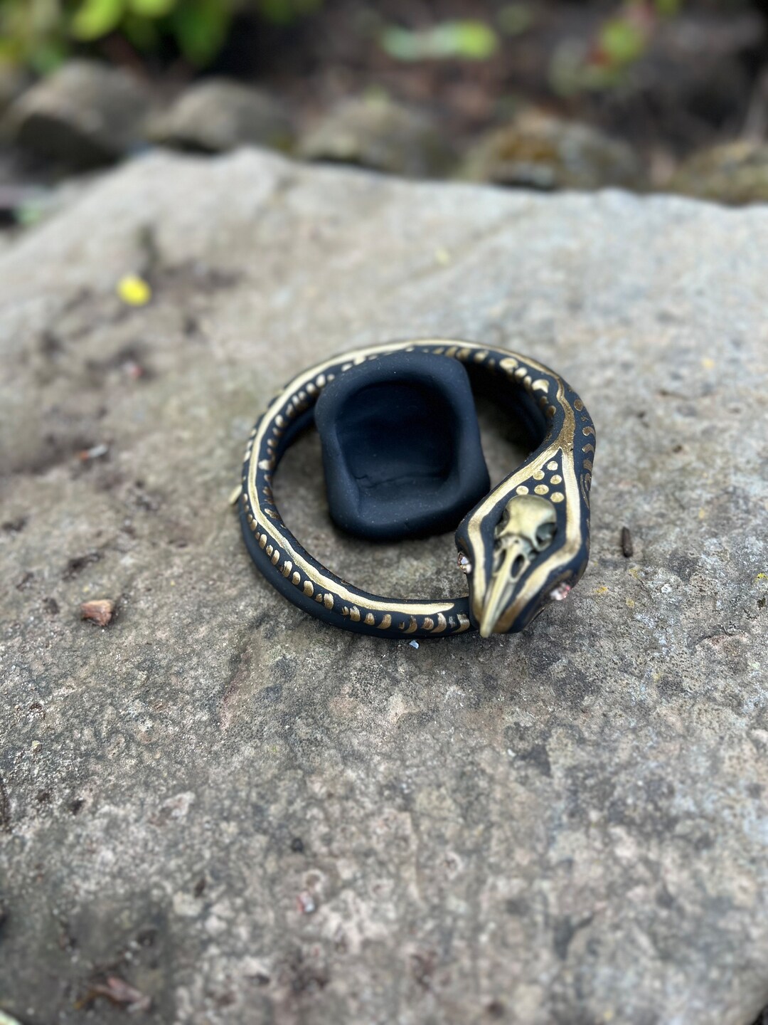 Serpent Stand 4 - Etsy