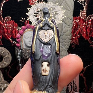 Cosmic Mother - Etsy