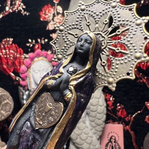 Cosmic Mother - Etsy