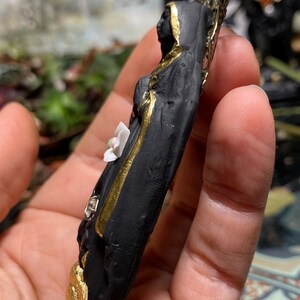 Sacred Nectar - Etsy