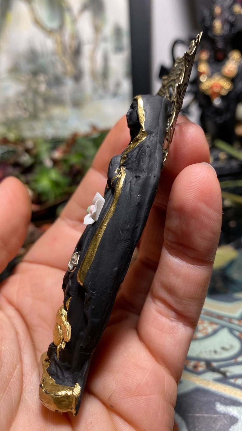 Sacred Nectar | Etsy