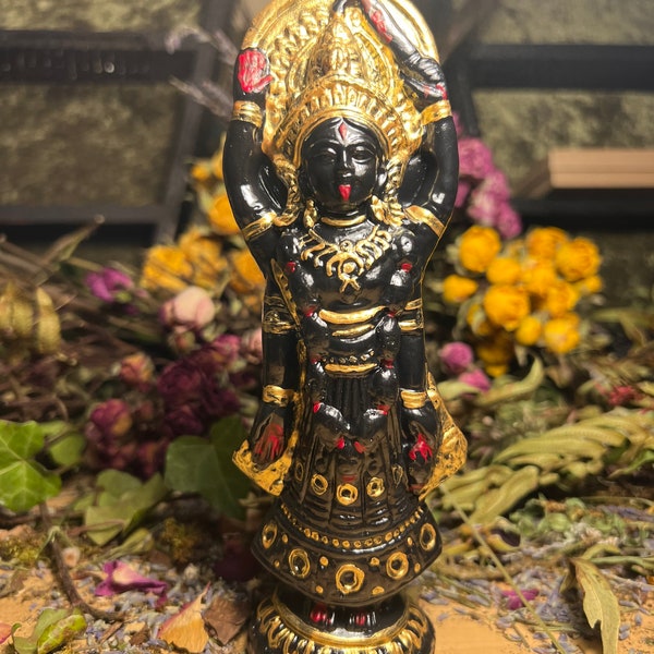 Buy Kali Statue Online In India - Etsy India